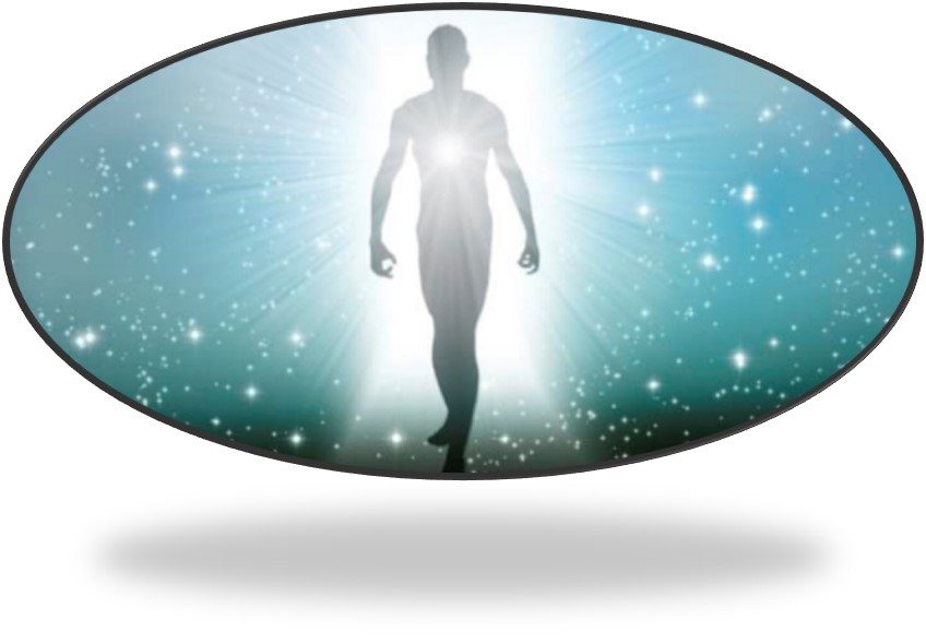 A EVOLUÇÃO DA ALMA 1